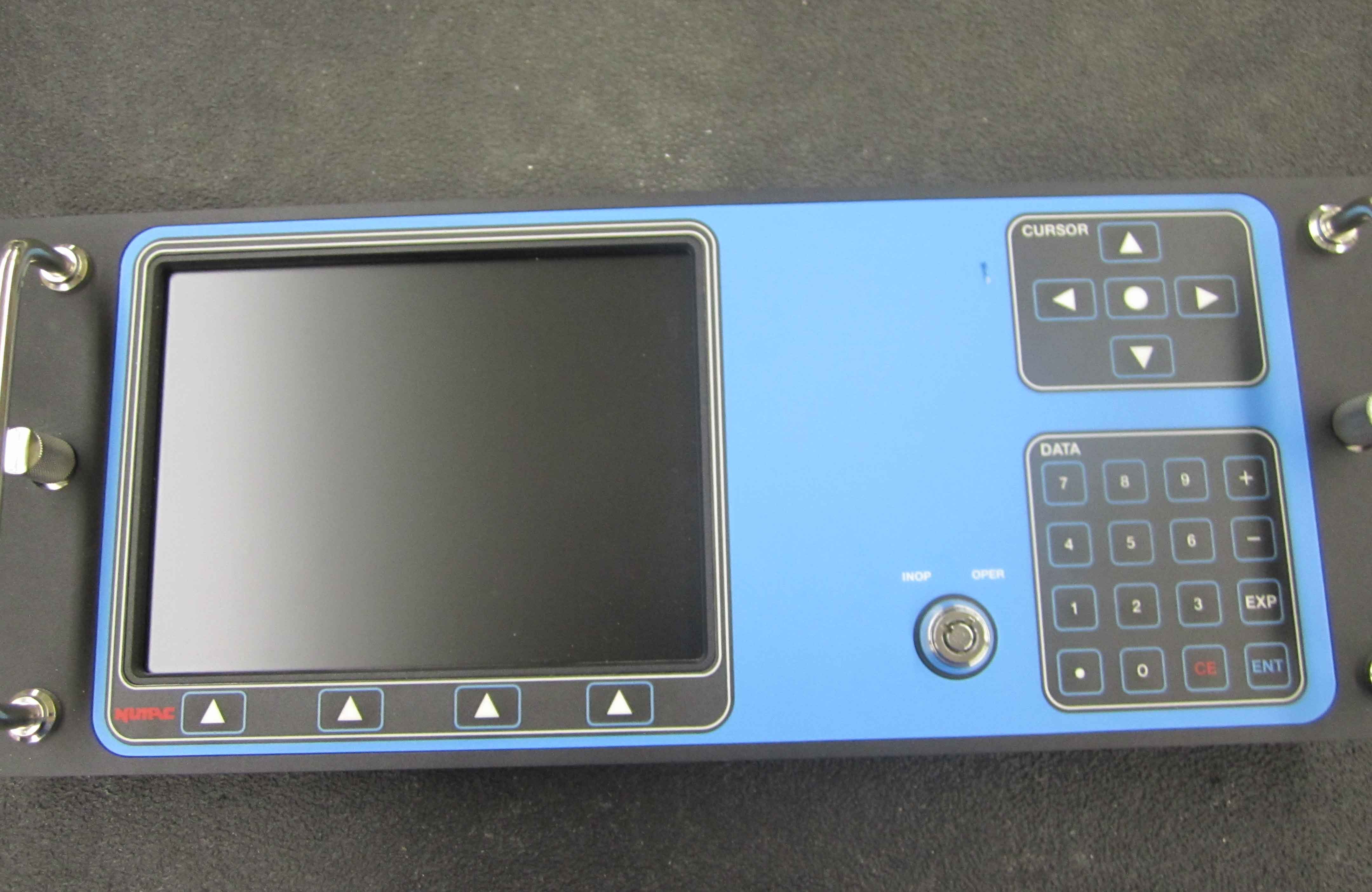 Genassis Instrumentation